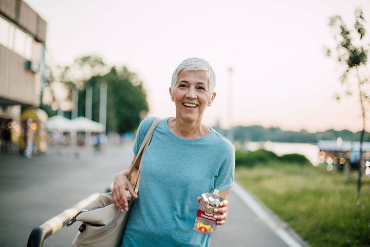 Active Living - Skjodt-Barrett