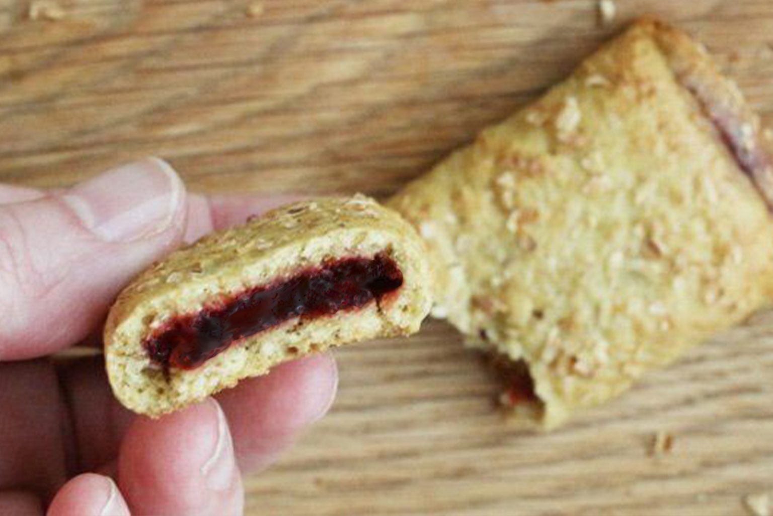 Bar Layers, Fillings & Binders - Skjodt-Barrett