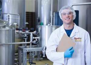 Uncompromised Quality & Food Safety - Skjodt-Barrett