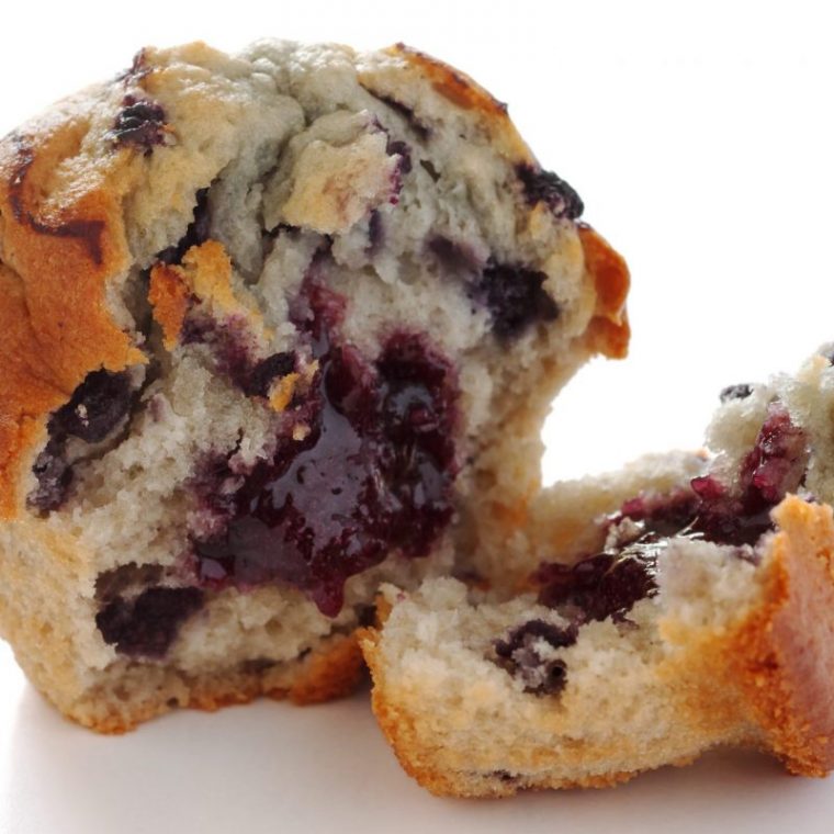 Bakery Fillings & Toppings - Skjodt-Barrett