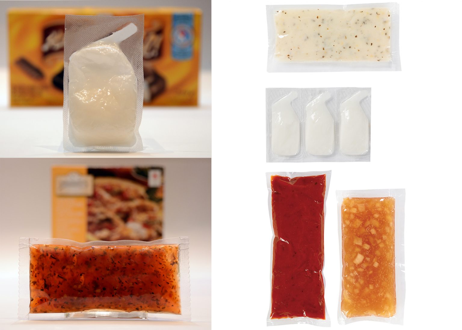Packaging Capabilities - Skjodt-Barrett