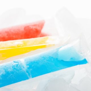 Frozen Novelties - Skjodt-Barrett